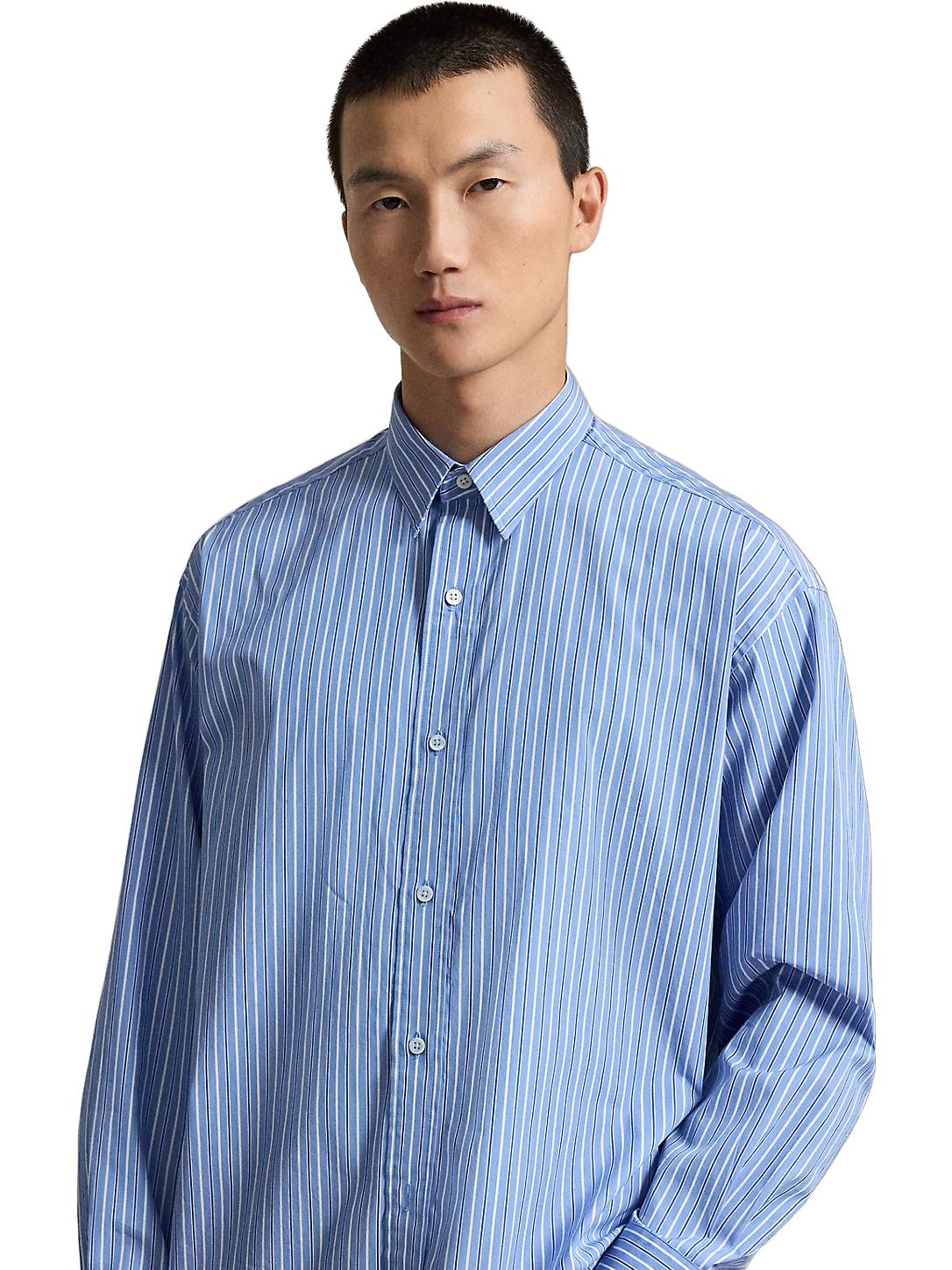 RALPH LAUREN x thomas mason big shirt